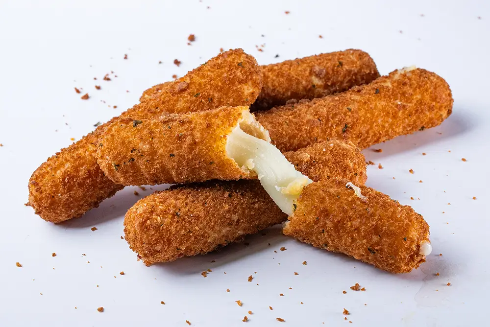Cheese Sticks | Tubby’s Sub Shops