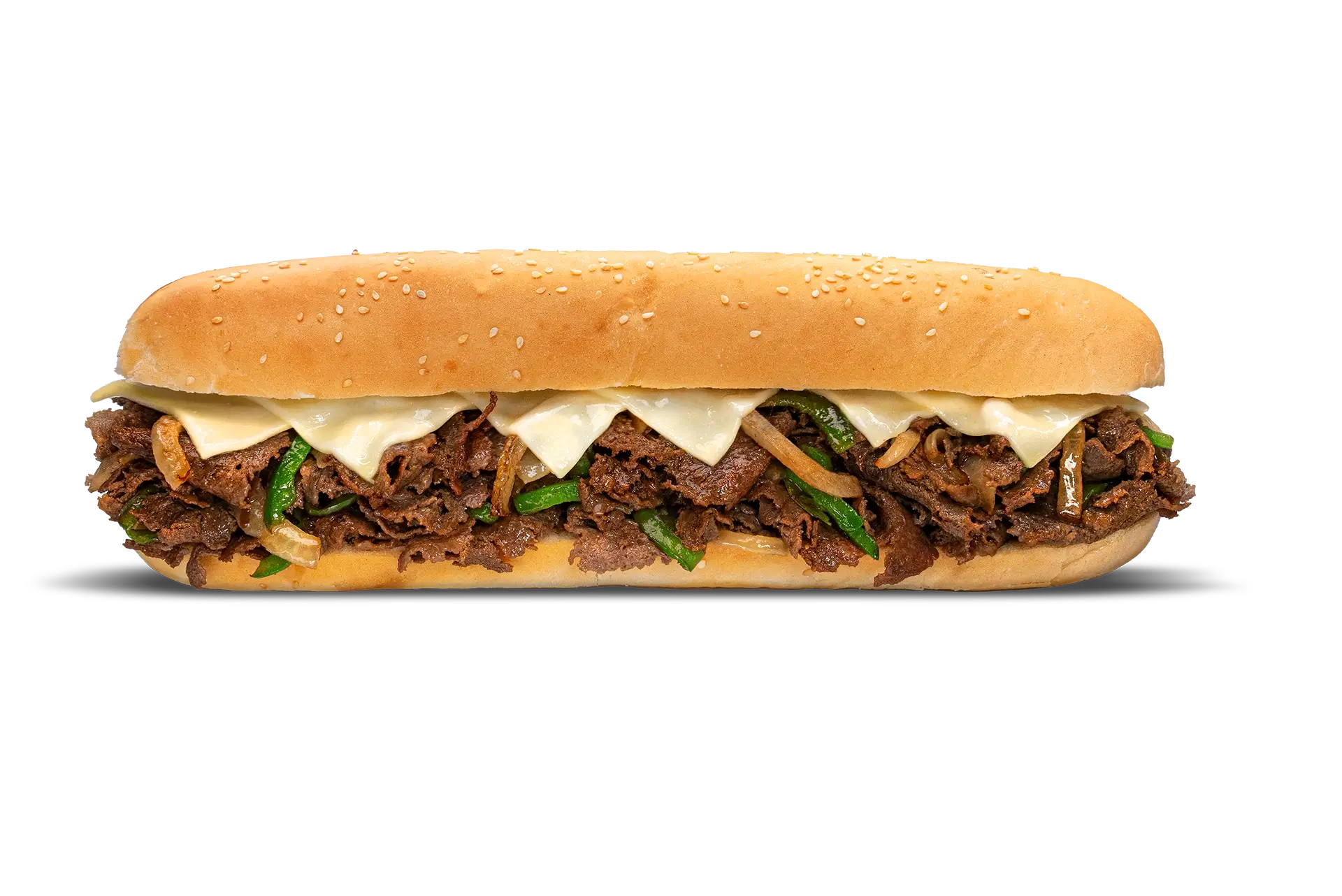 Philly Cheesesteak | Tubby’s Sub Shops